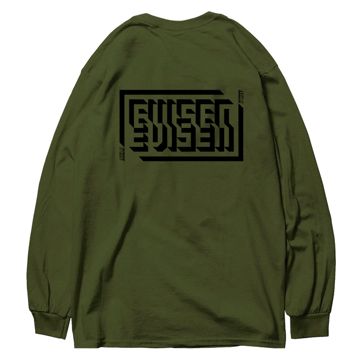 Evisen : PAGER TOKYO