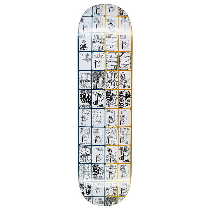 Polar SHIN SANBONGI Fish Head : PAGER TOKYO