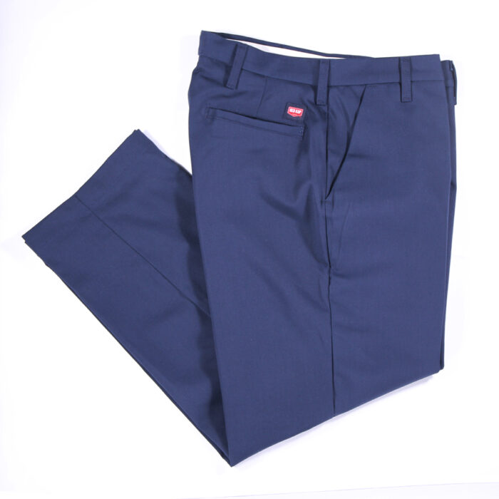 Red Kap Work Pant (PT10) Brown - PAGER TOKYO