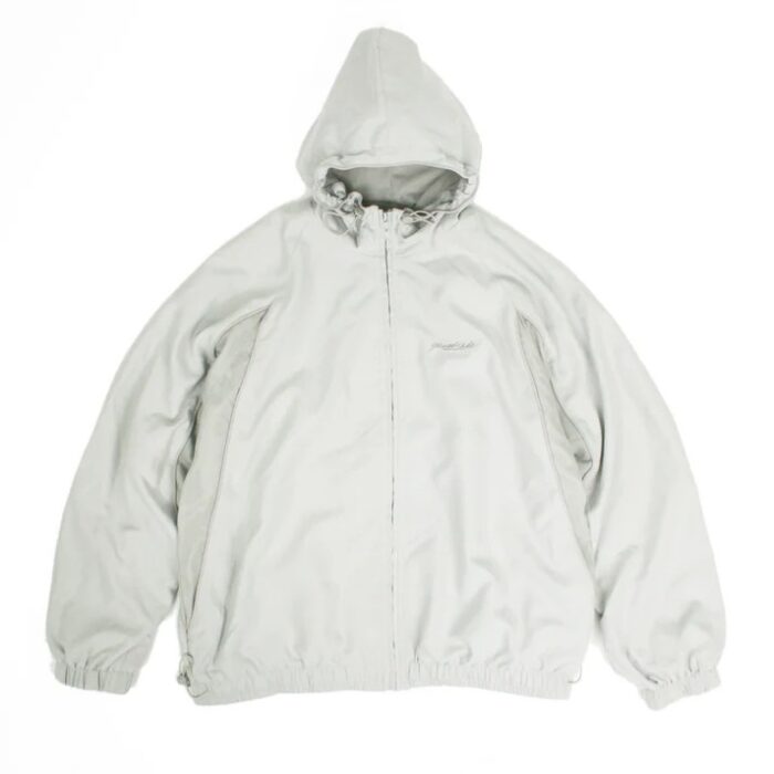 Yardsale LUNA SHELL TRACK JACKET BLACK - PAGER TOKYO : PAGER TOKYO